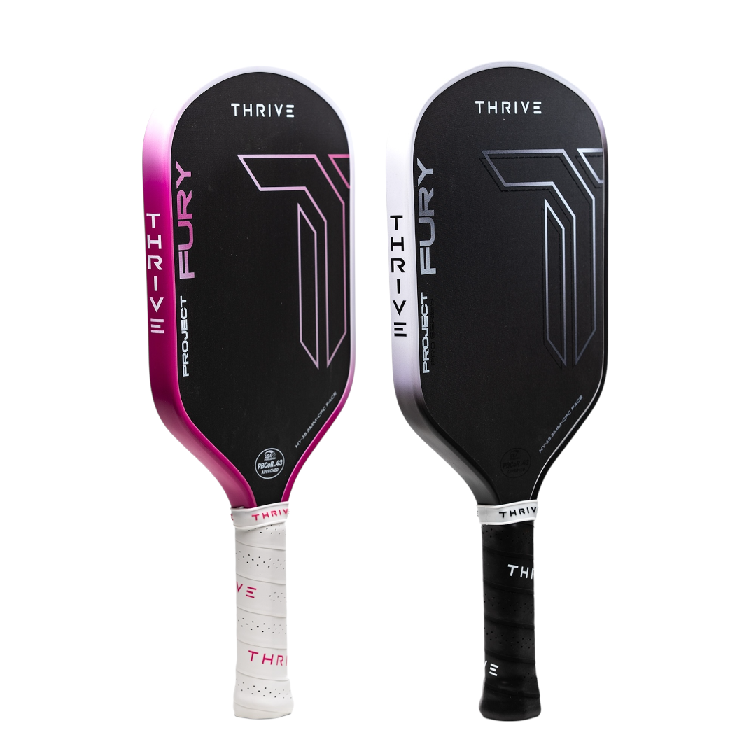 Thrive Pickleball Paddles