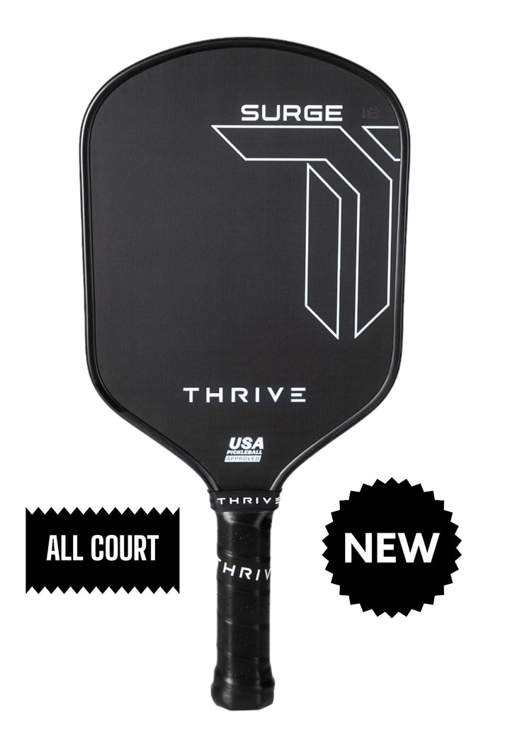 Thrive Pickleball Paddles