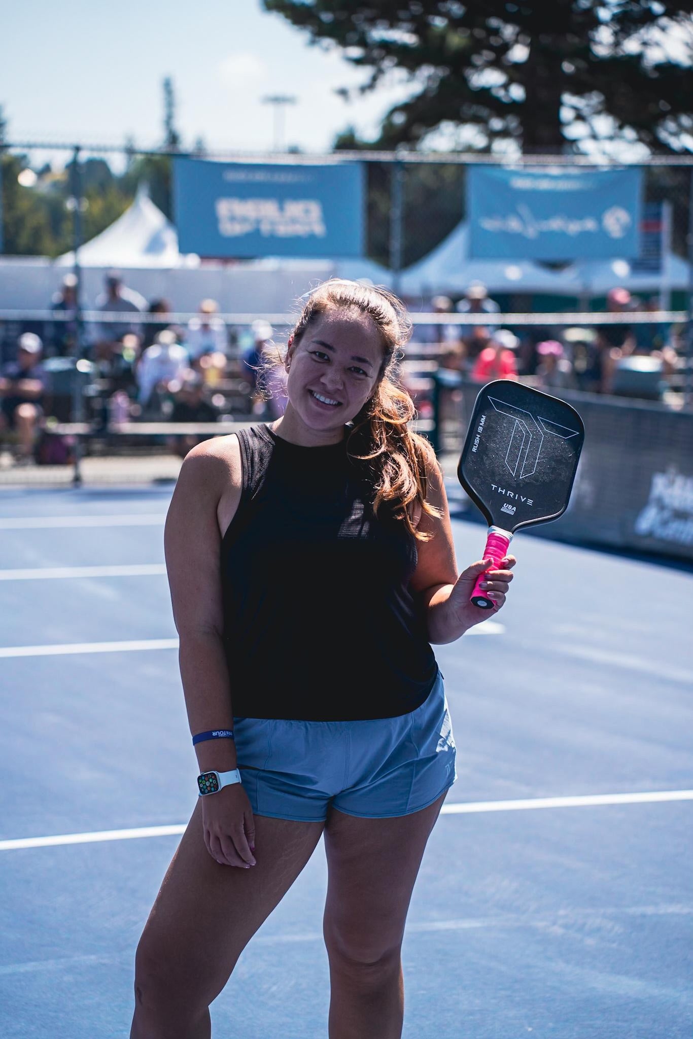 TEAM THRIVE – Thrive Pickleball