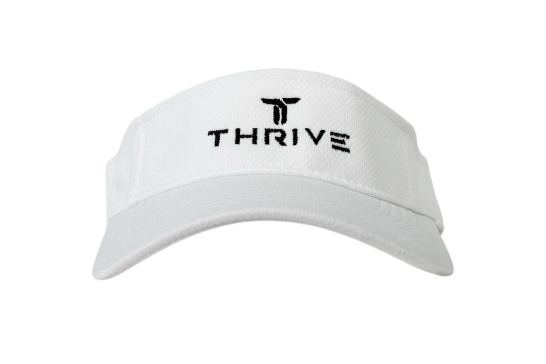 Hats & Apparel – Thrive Pickleball