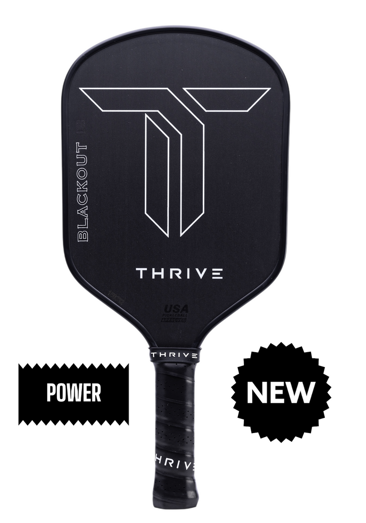 Thrive Pickleball Paddles