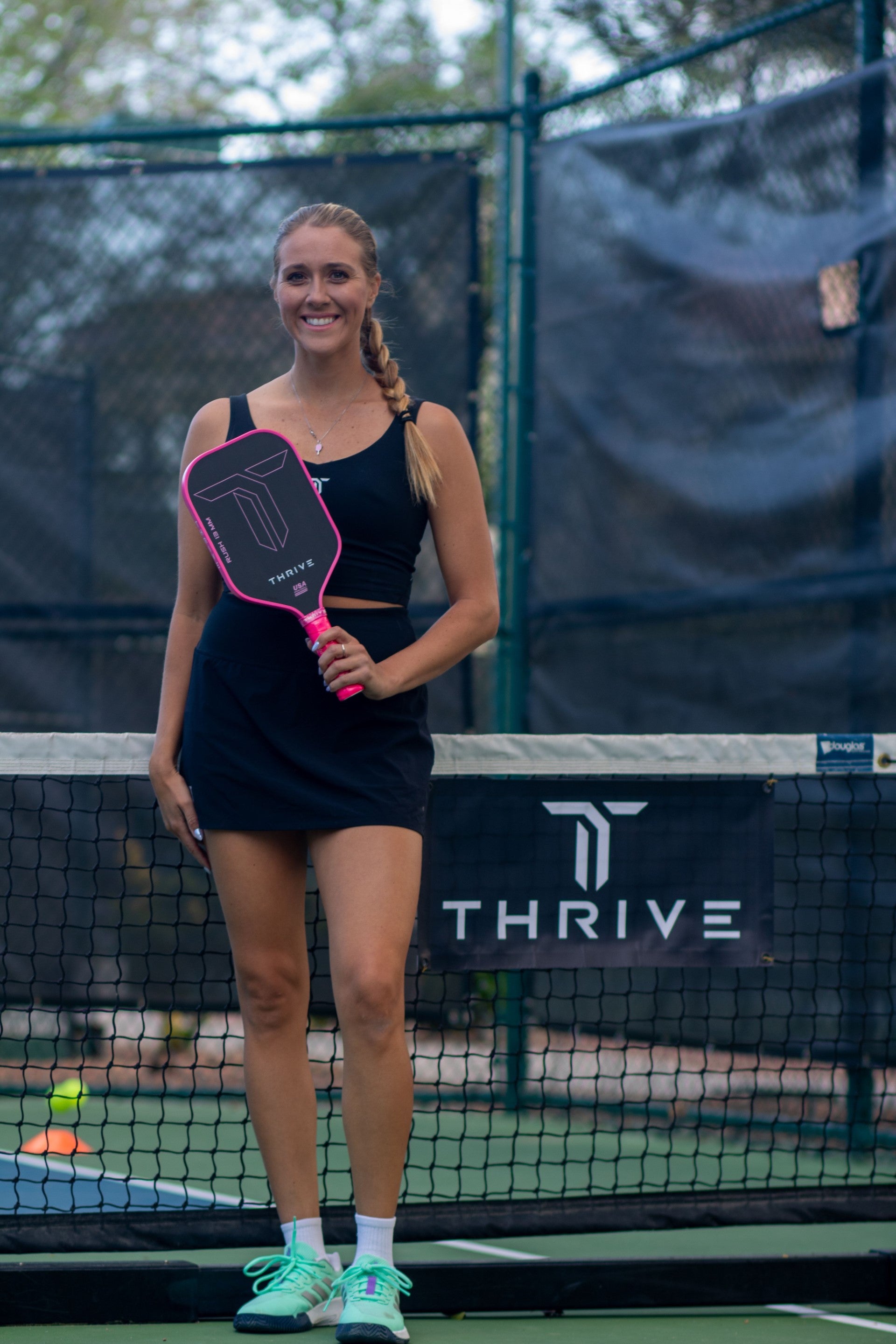 TEAM THRIVE – Thrive Pickleball