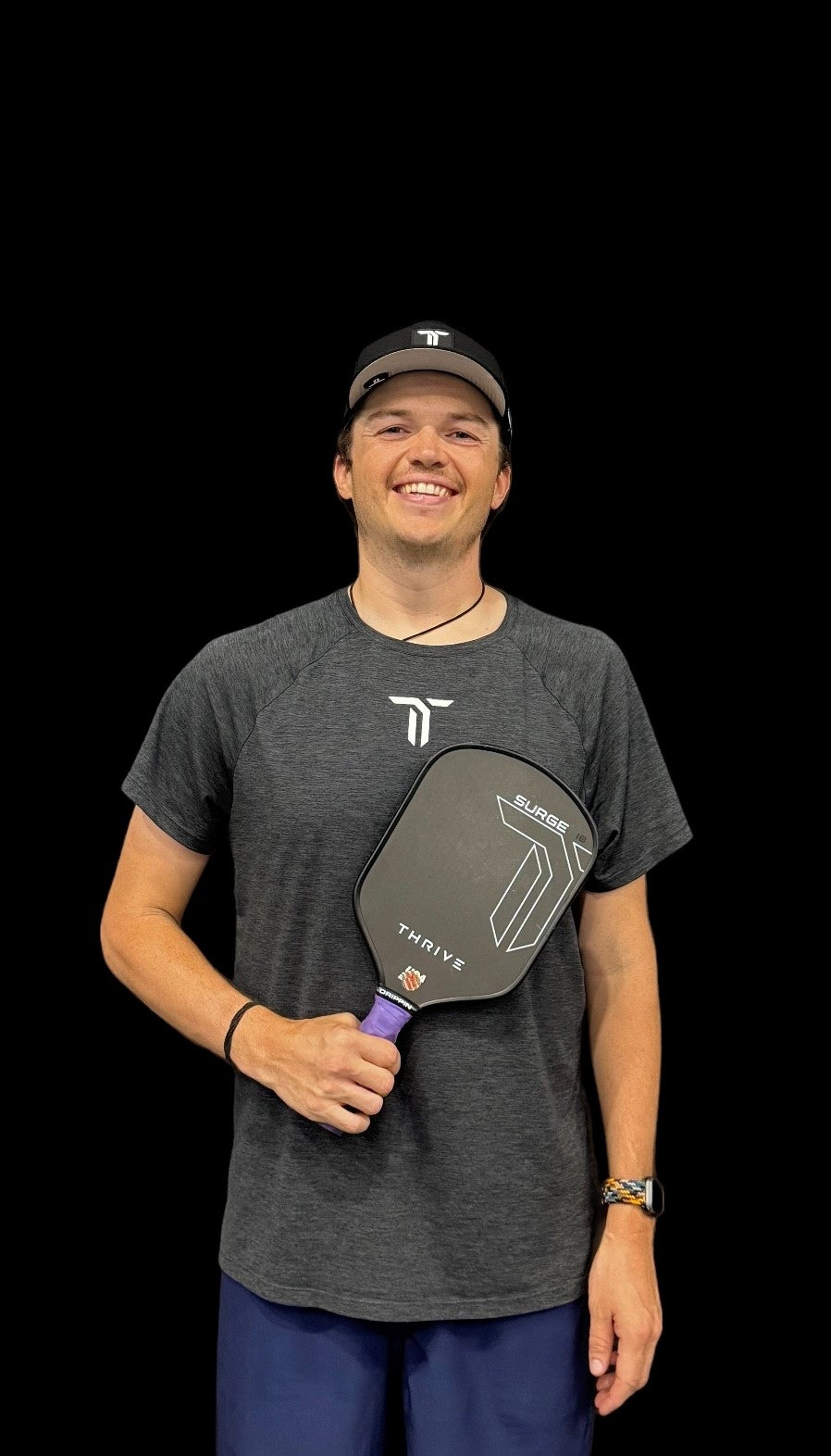 TEAM THRIVE – Thrive Pickleball
