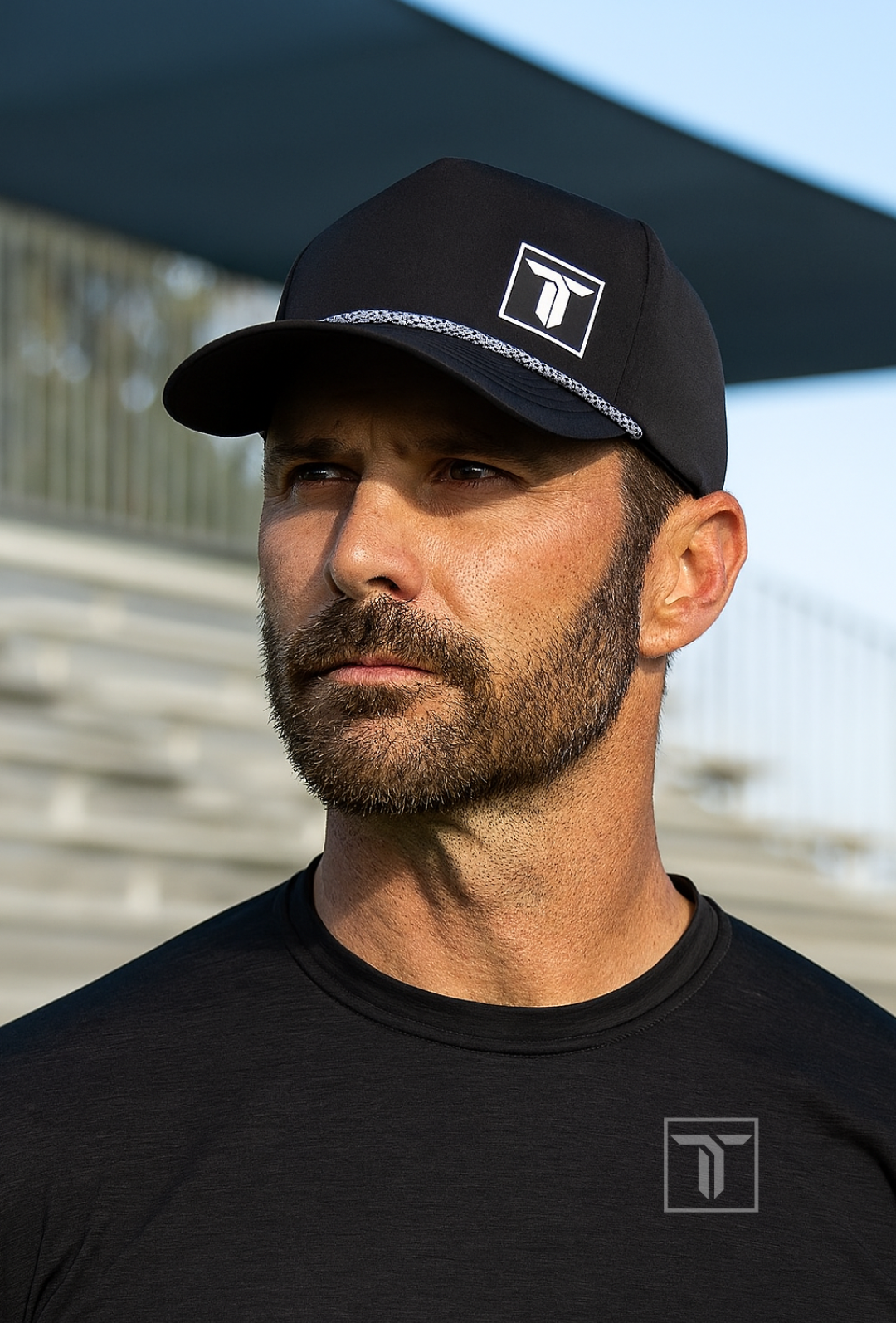 Thrive Elite Tour Hat – Thrive Pickleball