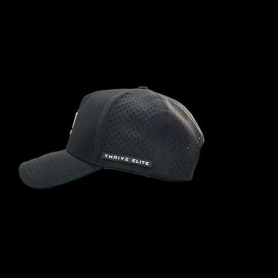 Thrive Tour Hat – Thrive Pickleball