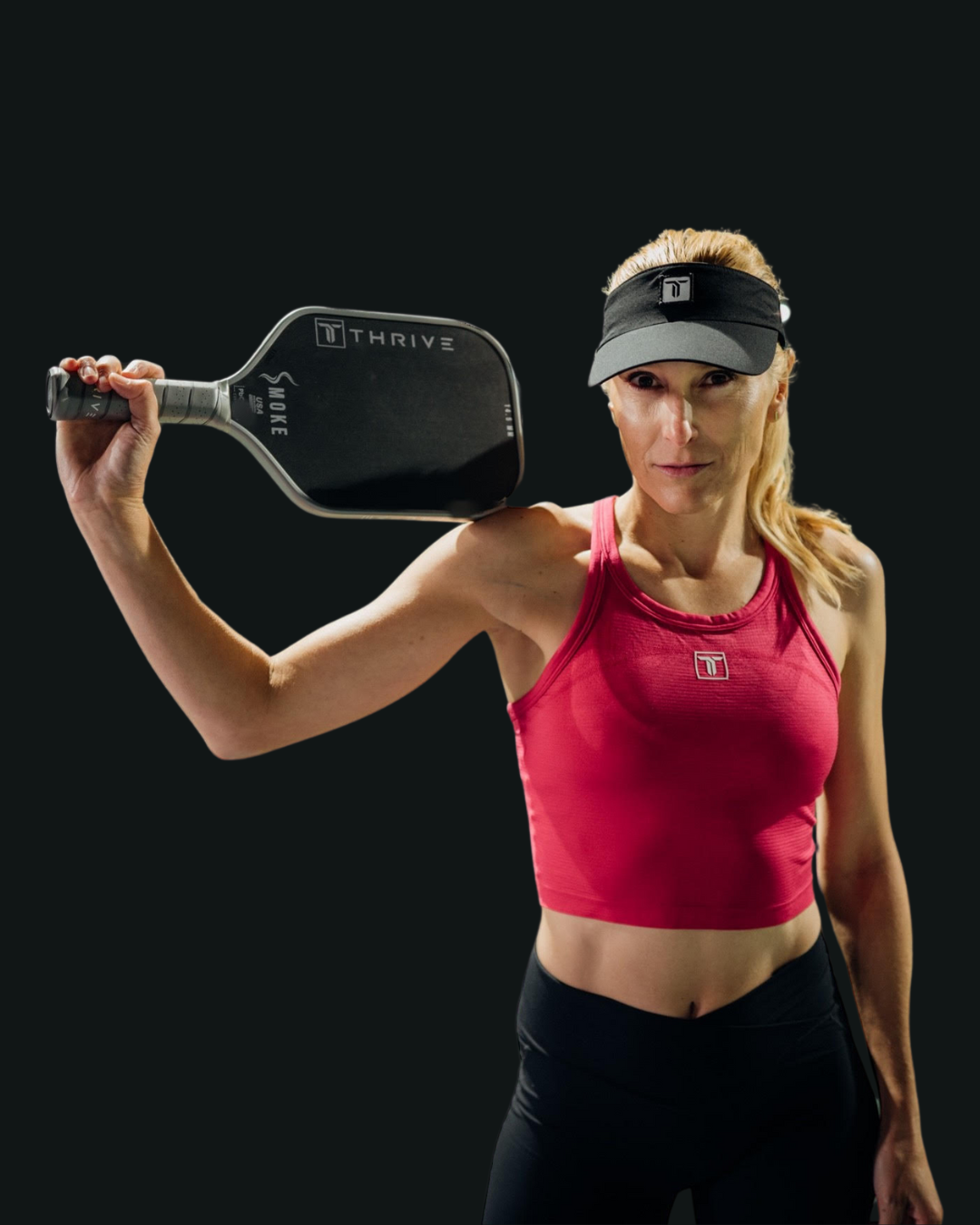 Thrive Pickleball Paddles