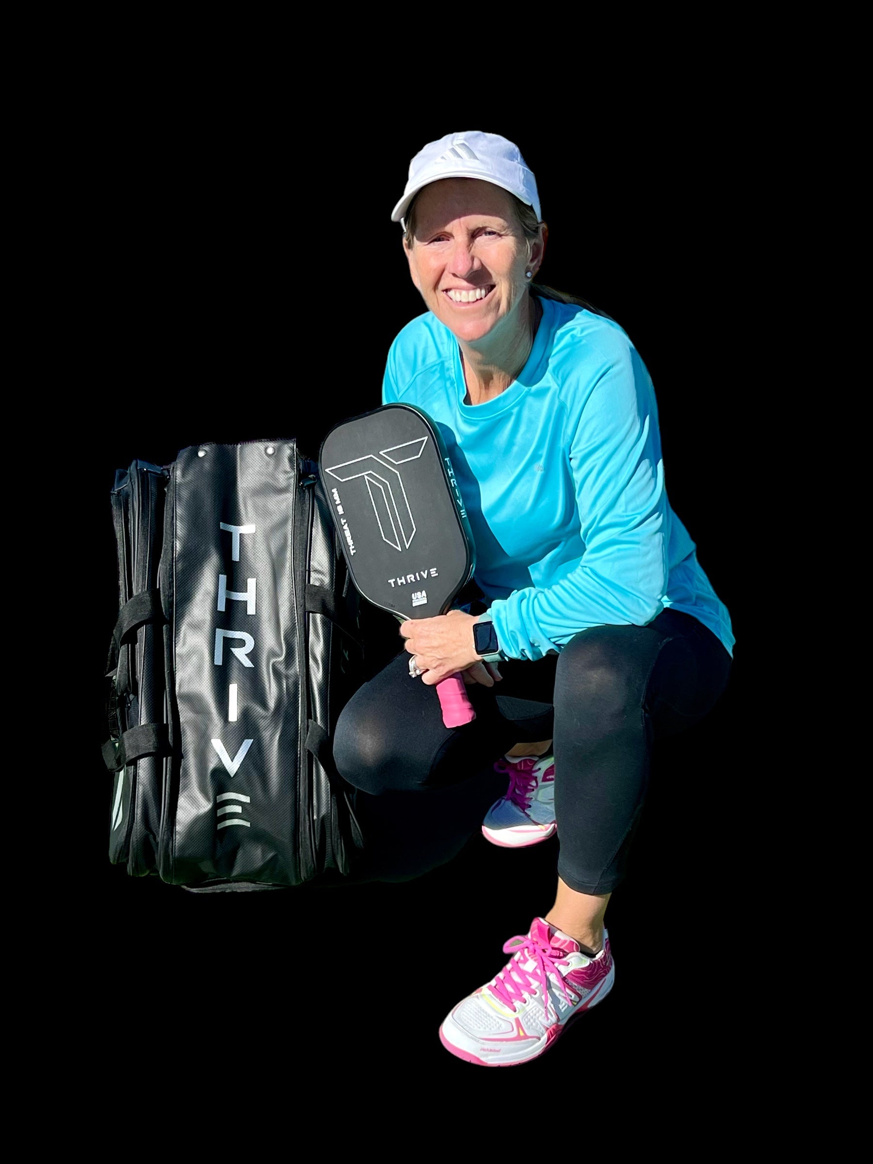 TEAM THRIVE – Thrive Pickleball