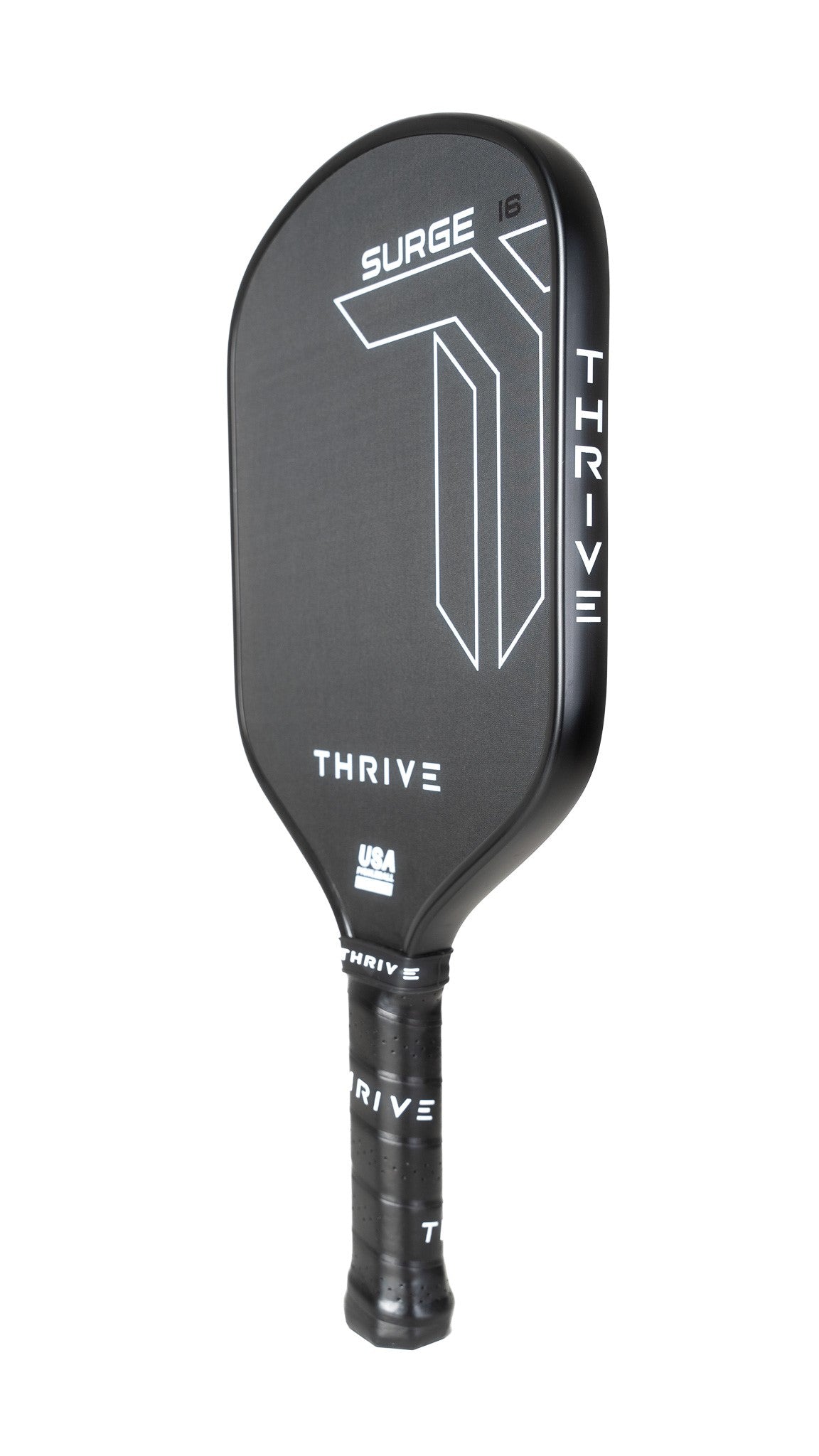 Surge 16 MM (ALL COURT SERIES) Includes lead weights, paddle eraser, k – Thrive Pickleball