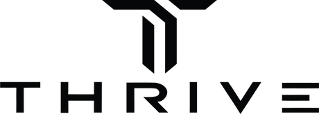 Thrive Pickleball Paddles