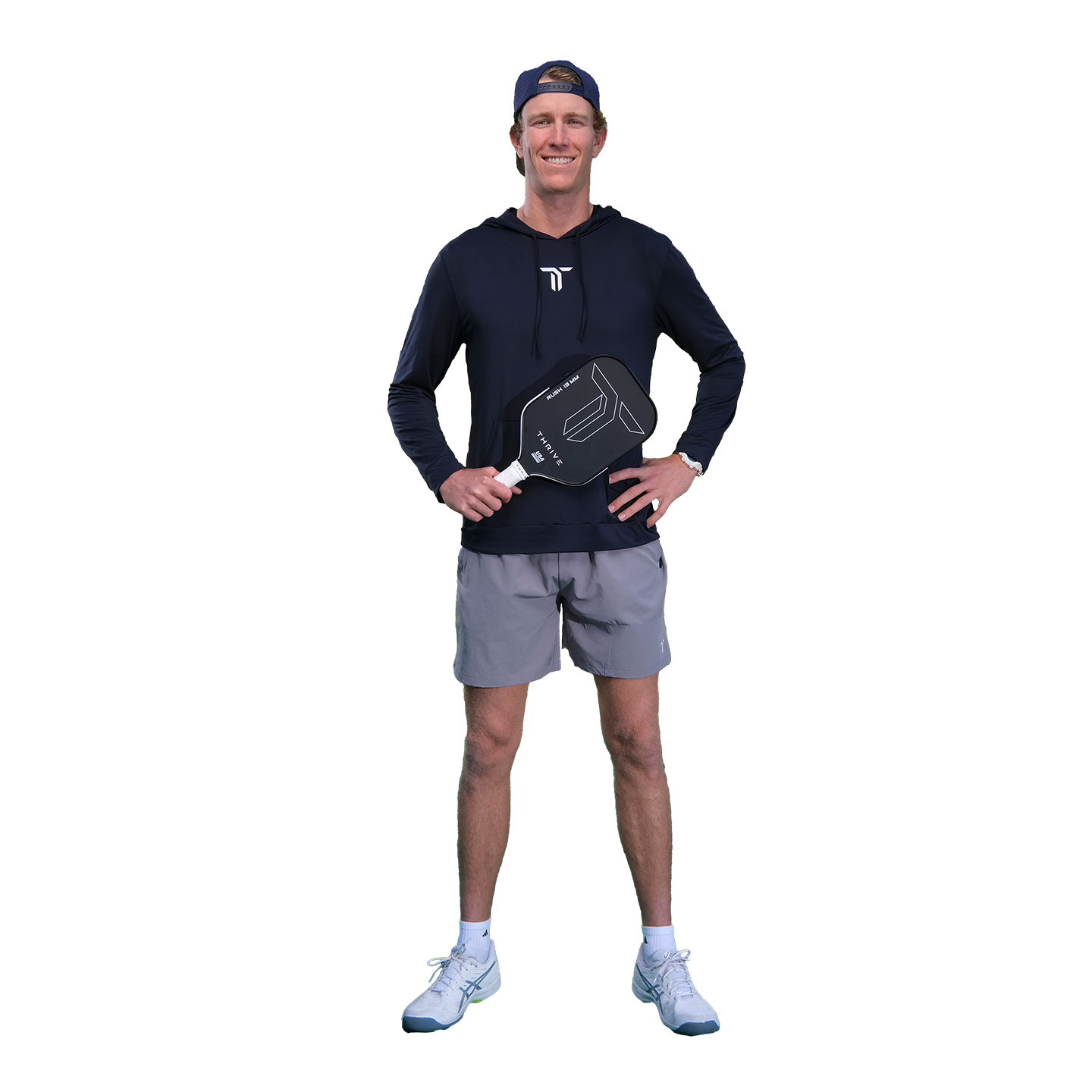 Thrive Pickleball Paddles