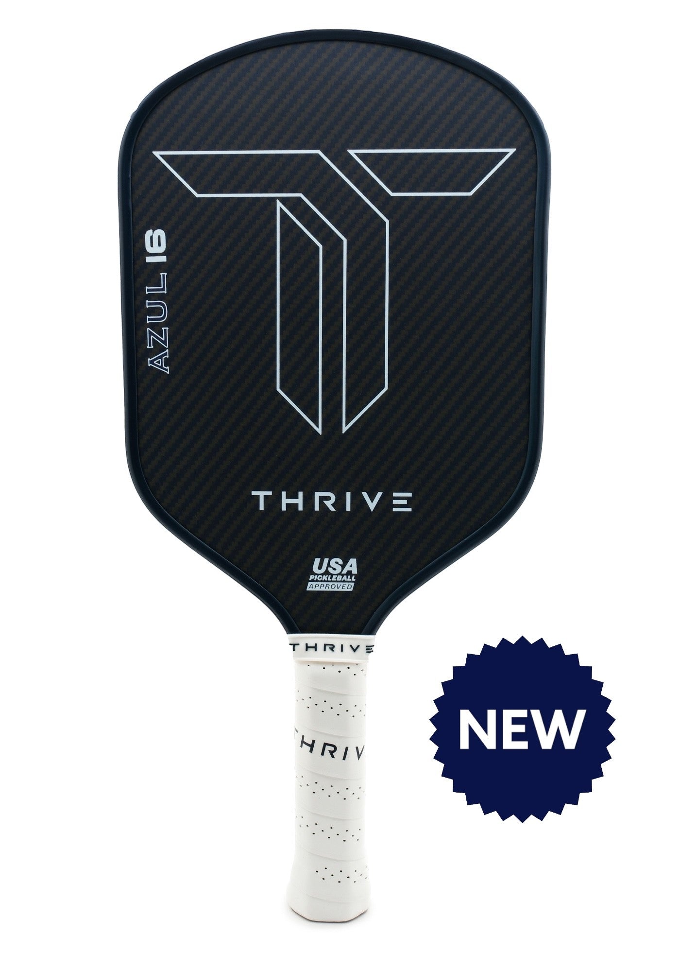 AZUL 16mm (POWER SERIES) Includes lead weights, key chain, and weight – Thrive Pickleball