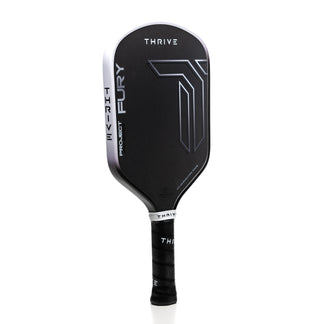 FURY Hybrid 15.5 MM (GEN 3.5 POWER SERIES) 6 month warranty – Thrive Pickleball