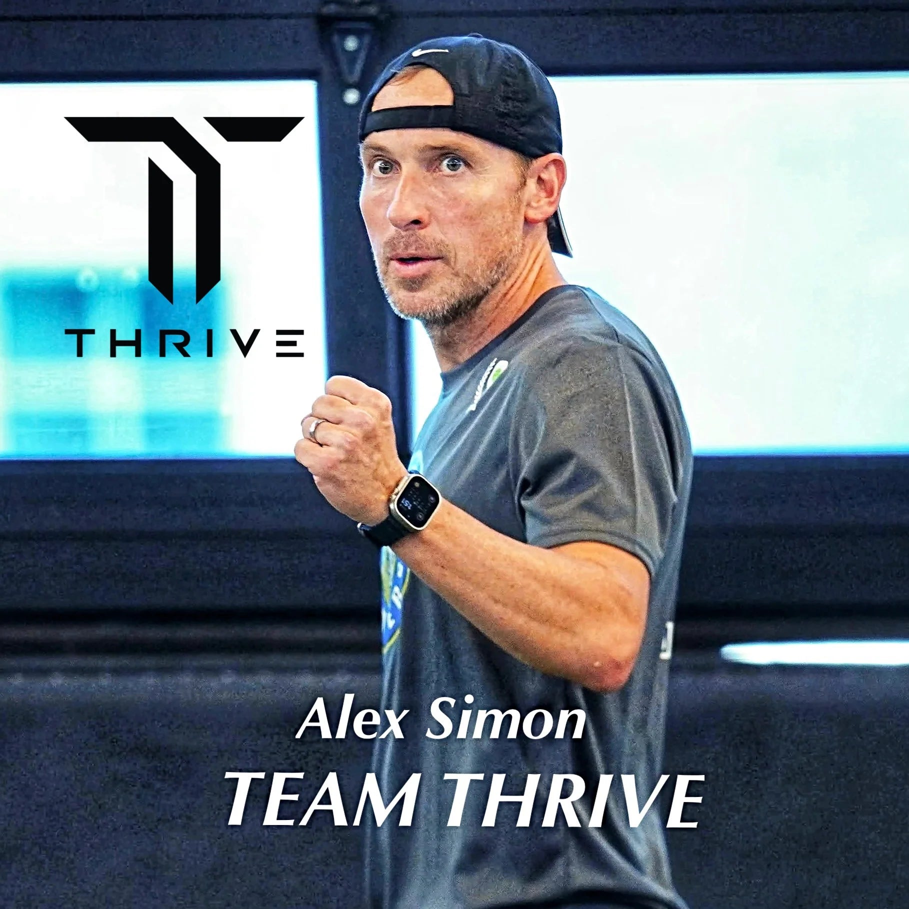 TEAM THRIVE – Thrive Pickleball